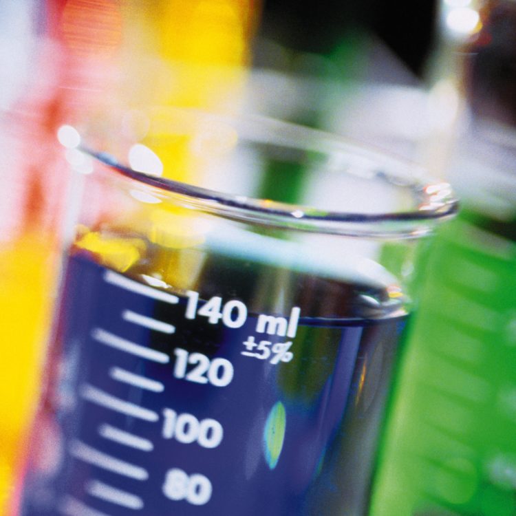 Chemical Testing and Evaluation | EAG Laboratories