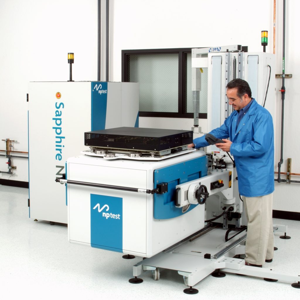 EAG Extends Leadership in Electronics Failure Analysis Services with ...