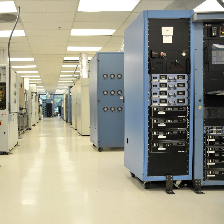 Reliability Qualification and Burn-In Services | EAG Laboratories