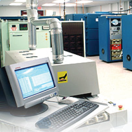 New ultra high-power burn-in - EAG Laboratories