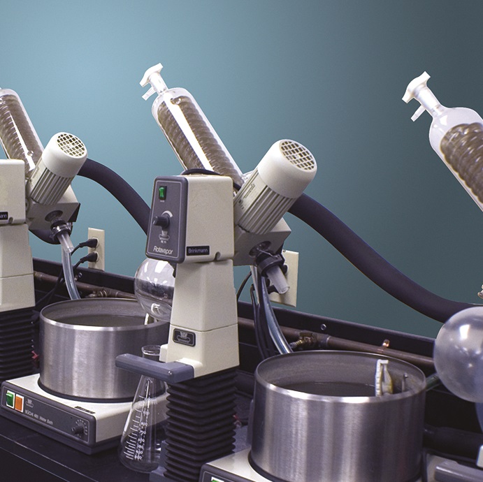 Product Chemistry | Physical and Chemical Analyses | EAG