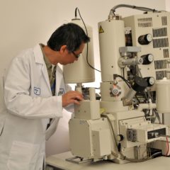 Materials Testing Lab | Characterization | EAG Laboratories