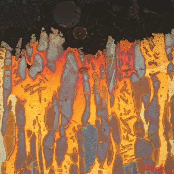 Materials Testing Lab | Characterization | EAG Laboratories