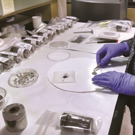 Materials Testing Lab | Characterization | EAG Laboratories