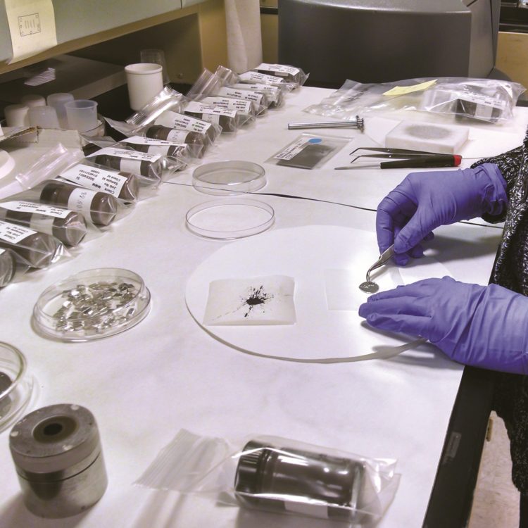 Materials Testing Lab | Characterization | EAG Laboratories Materials Testing Lab | Characterization | EAG Laboratories