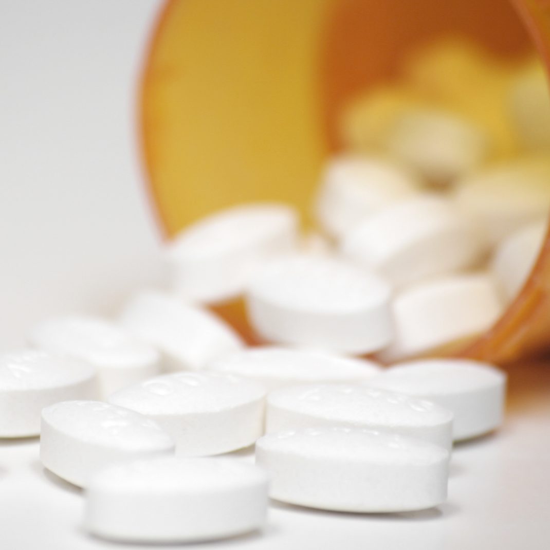 Pharmaceutical Materials Characterization | EAG Laboratories