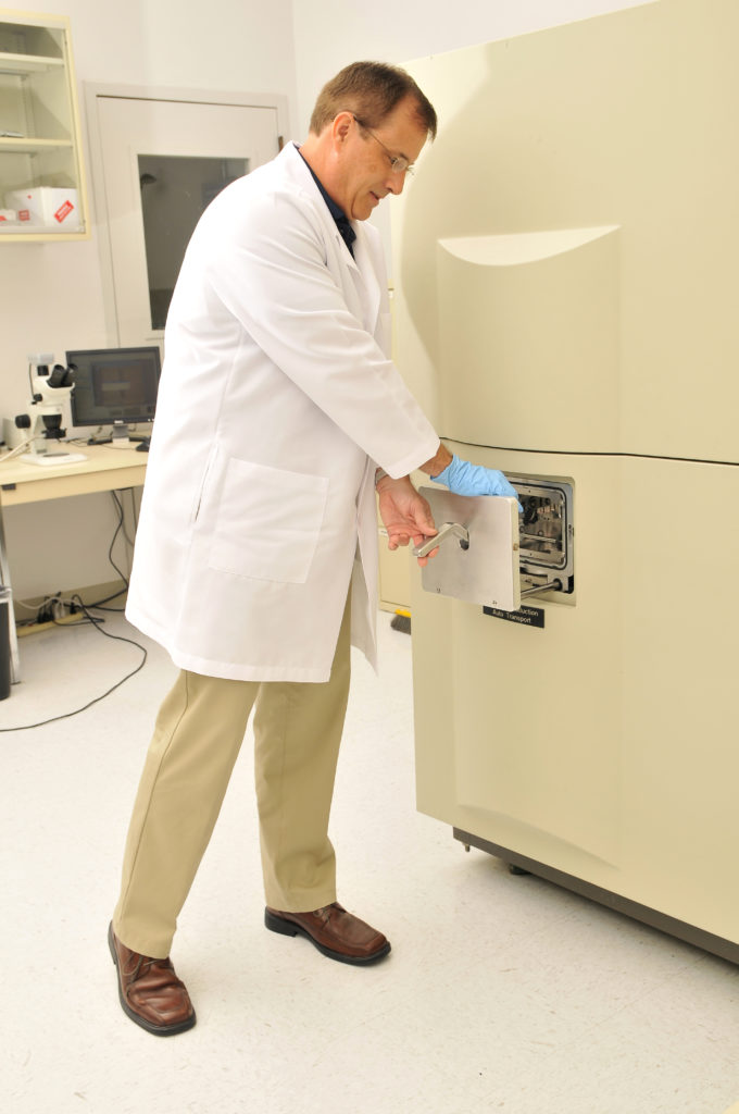 Compositional Analysis | Material Identification | EAG Labs