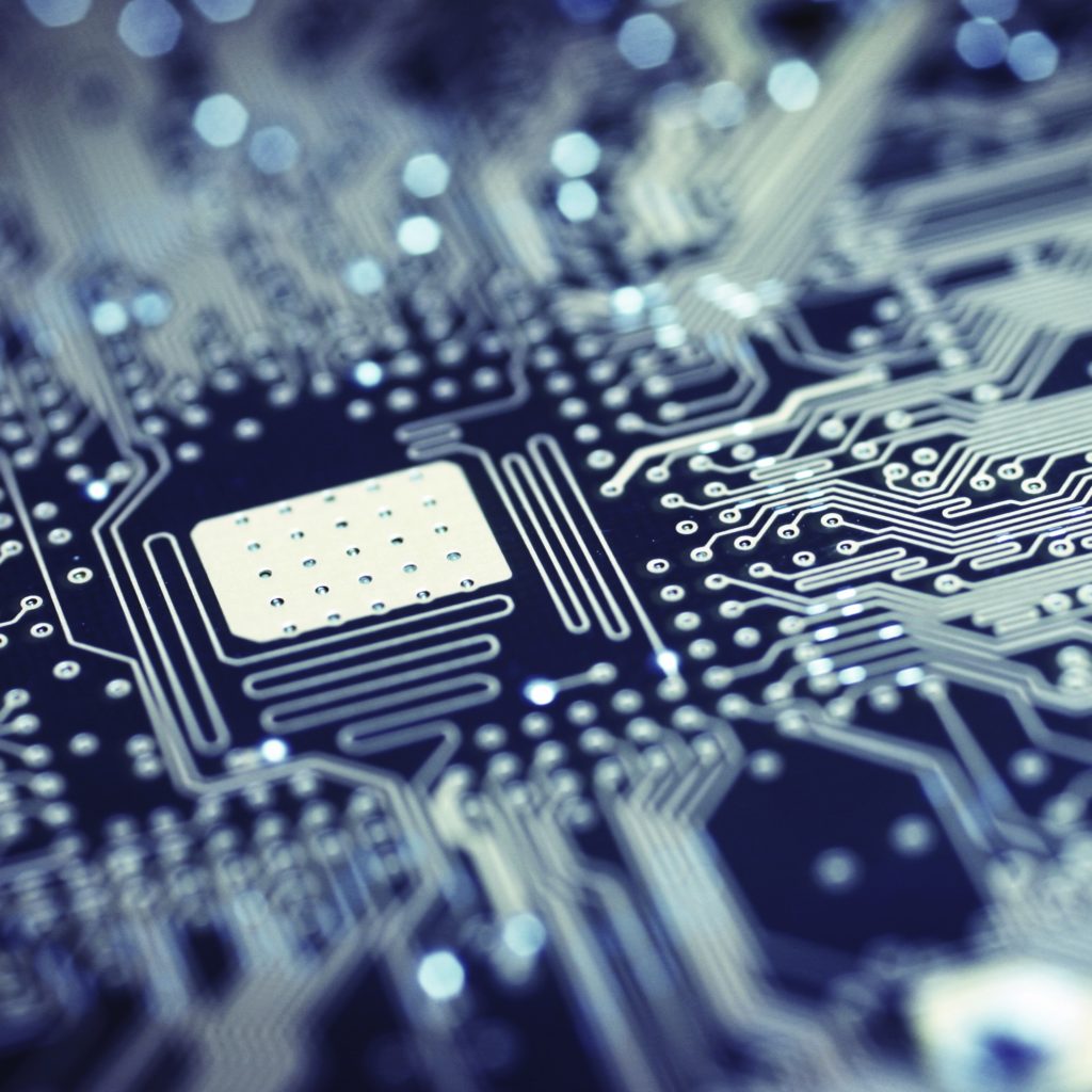 Electronics Innovations: Support and Analysis | EAG Laboratories