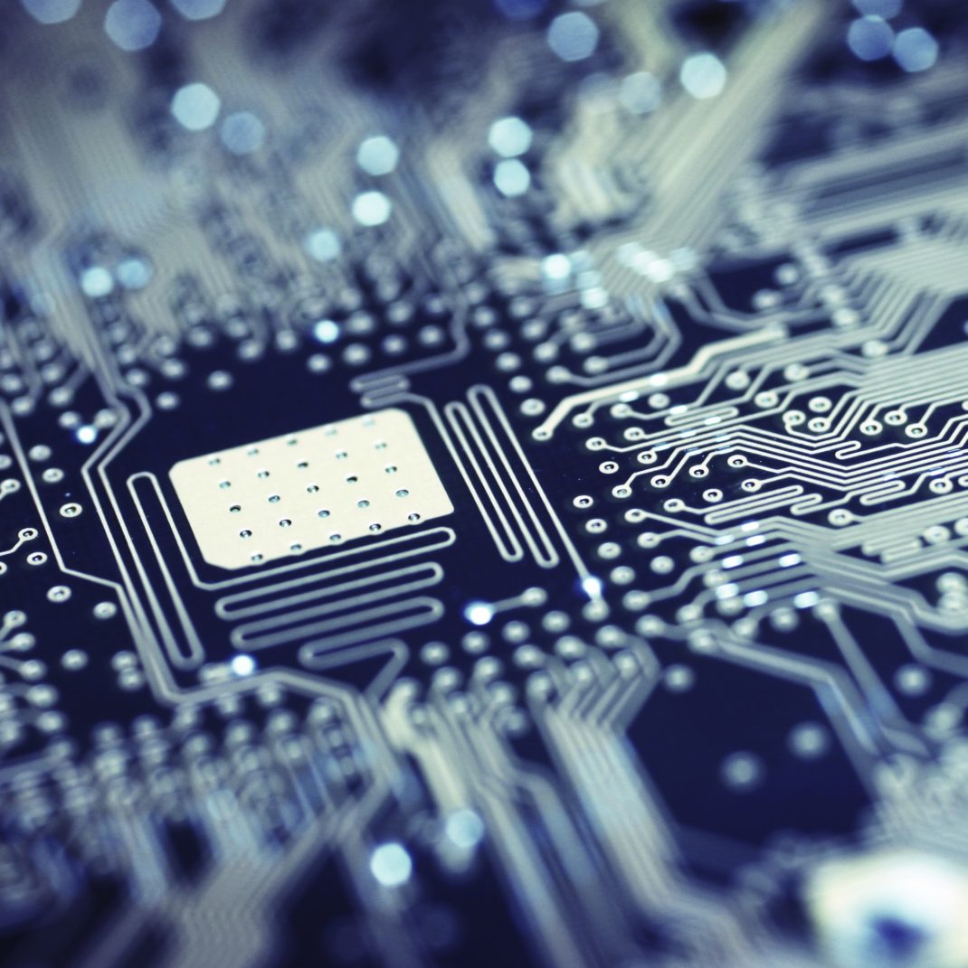 Electronics Innovations: Support and Analysis | EAG Laboratories