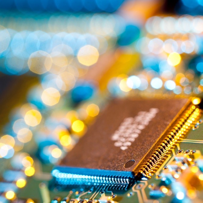 Semiconductor Testing Services | EAG Laboratories