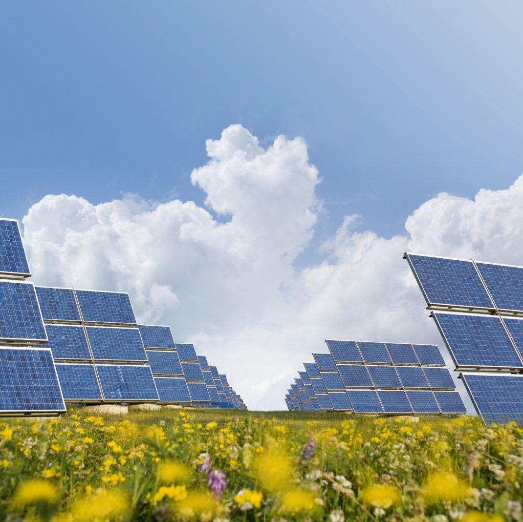 CdTe Thin Film PV | Materials Characterization | EAG Laboratories