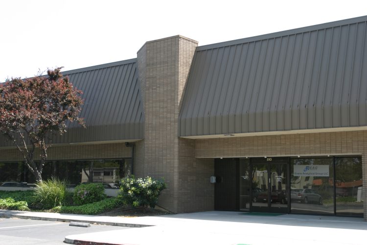 Introducing EAG | Contract Laboratory | EAG Laboratories