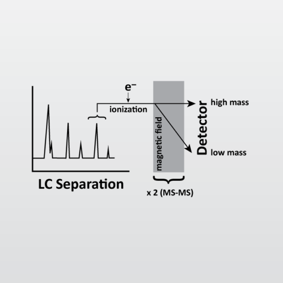 Lc Ms Ms Liquid Chromatography Eag Laboratories