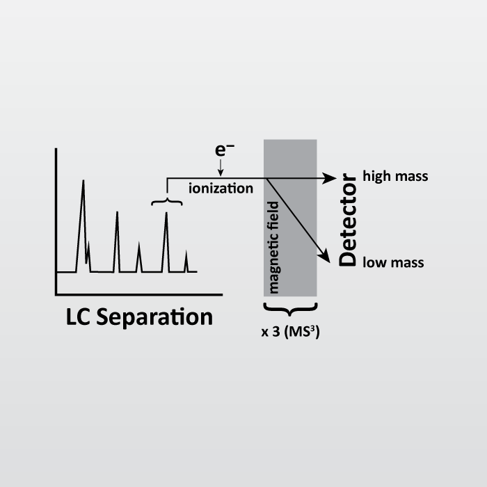 Quadropule Ion Trap (QTrap) | EAG Laboratories
