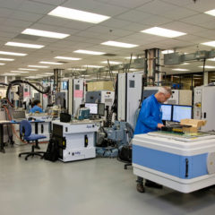 ATE Test and Engineering | 24-7 Engineering Floor | EAG Laboratories