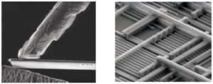 Advanced Microscopy Services | SEM, TEM, EELS