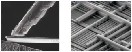 Advanced Microscopy Services | SEM, TEM, EELS