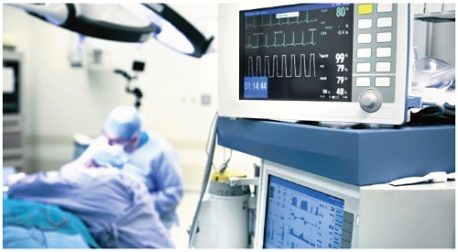 Microelectronic Failure Analysis | EAG Laboratories