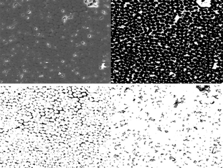 Metallurgical Testing | Grain Size | Microhardness | EAG Labs