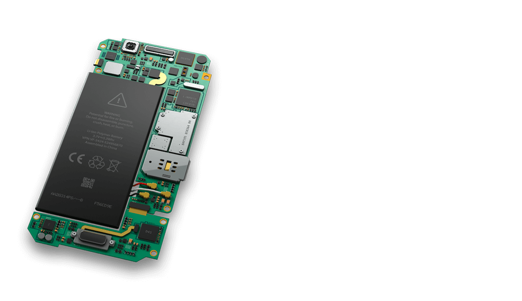 EAG Laboratories | Global Scientific Services | We Know How