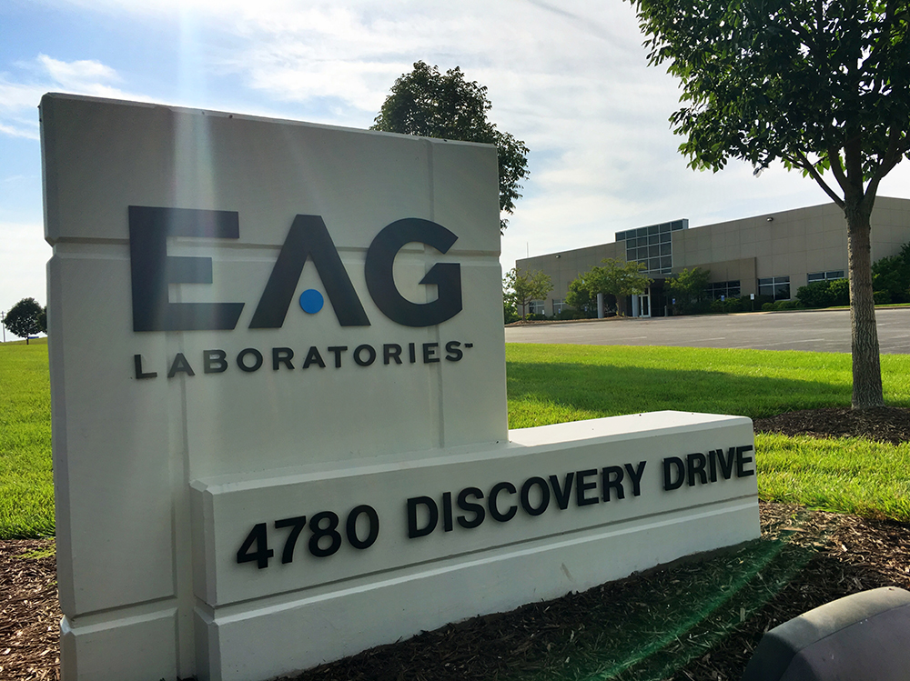Employment benefits | EAG Careers | EAG Laboratories