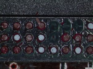 Dye and Pry | EAG Laboratories