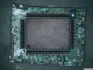 Dye and Pry | EAG Laboratories