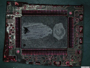 Dye and Pry | EAG Laboratories