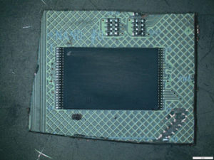 Dye and Pry | EAG Laboratories