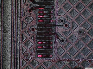 Dye and Pry | EAG Laboratories