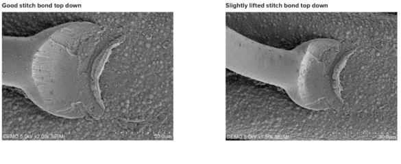 Laser Decap at EAG | Failure Analysis | EAG Laboratories