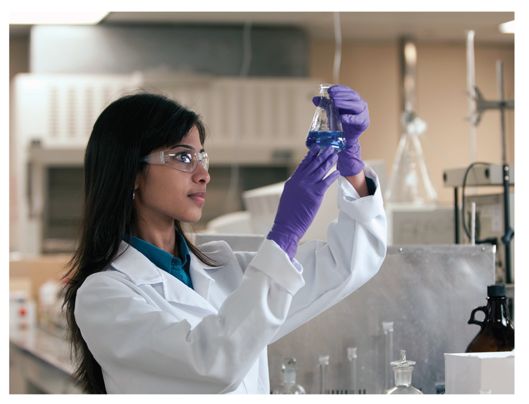 Paint Deformulation | Paint Reverse Engineering | EAG