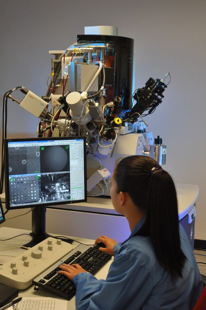 Eurofins Expands with Acquisition of Nanolab Technologies