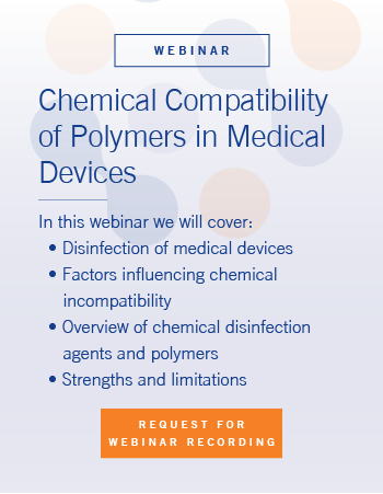 Chemical Compatibility - EAG Laboratories