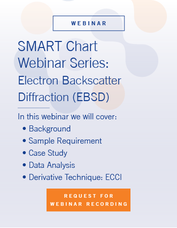 EBSD | Electron Backscatter Diffraction | EAG Laboratories