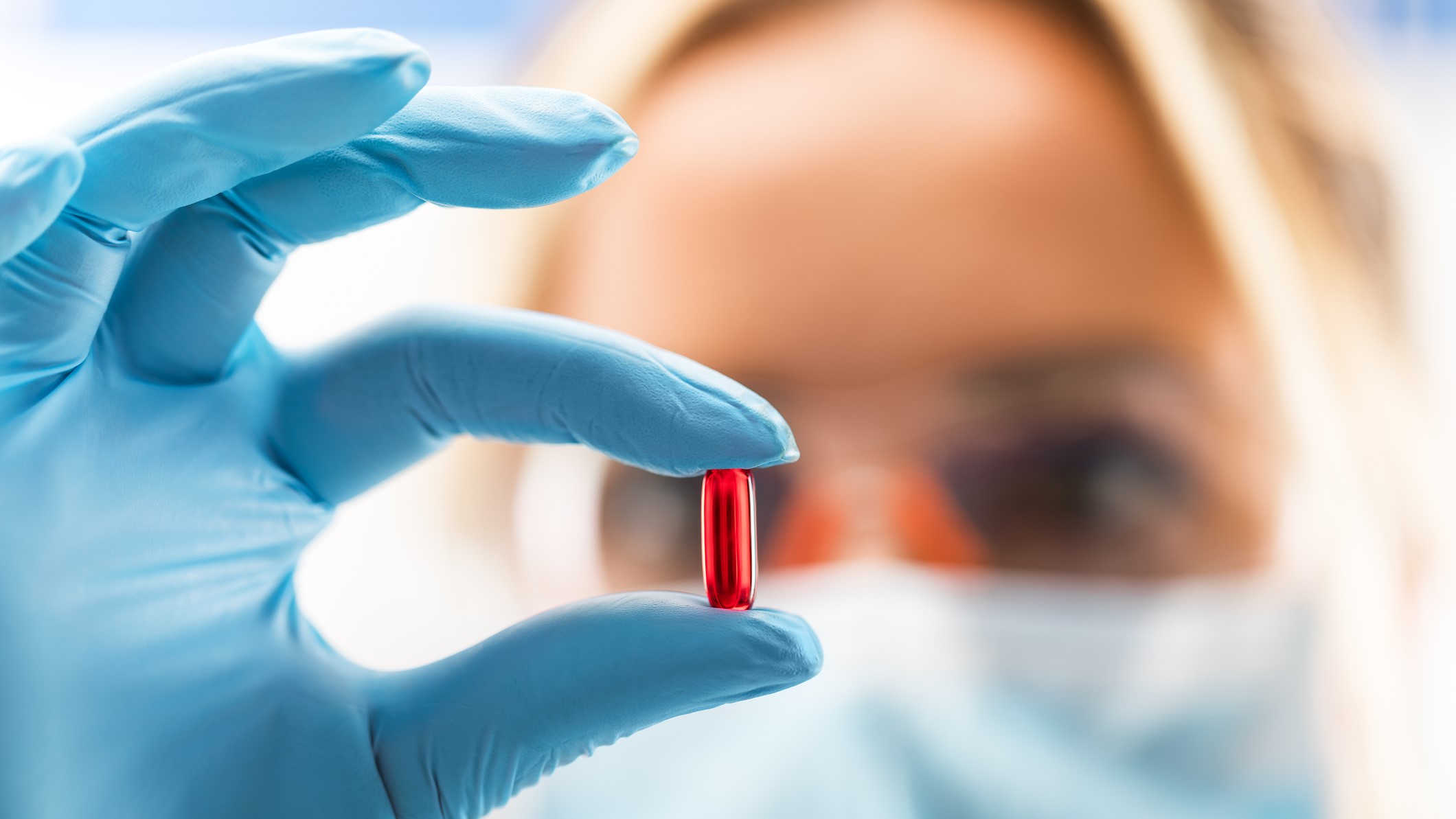 Generic Pharmaceuticals Brochure - EAG Laboratories