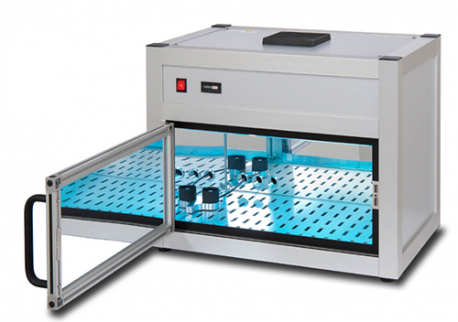 UV-C Irradiation For Product Reliability Testing