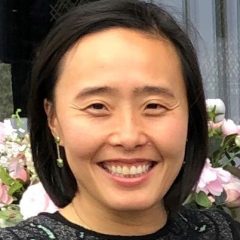 Kin-Ling Sham, Ph.D. - EAG Laboratories