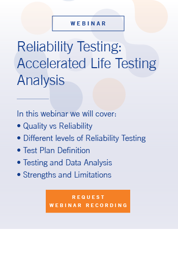 Product Reliability Testing | EAG Laboratories
