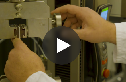 Eindhoven Netherlands | Materials Analysis | EAG Laboratories