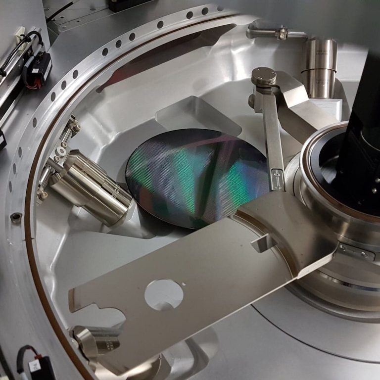 Semiconductor Testing Services | EAG Laboratories