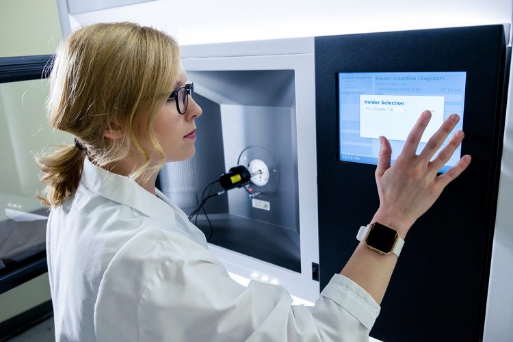 About EAG Laboratories | Materials & Engineering Sciences