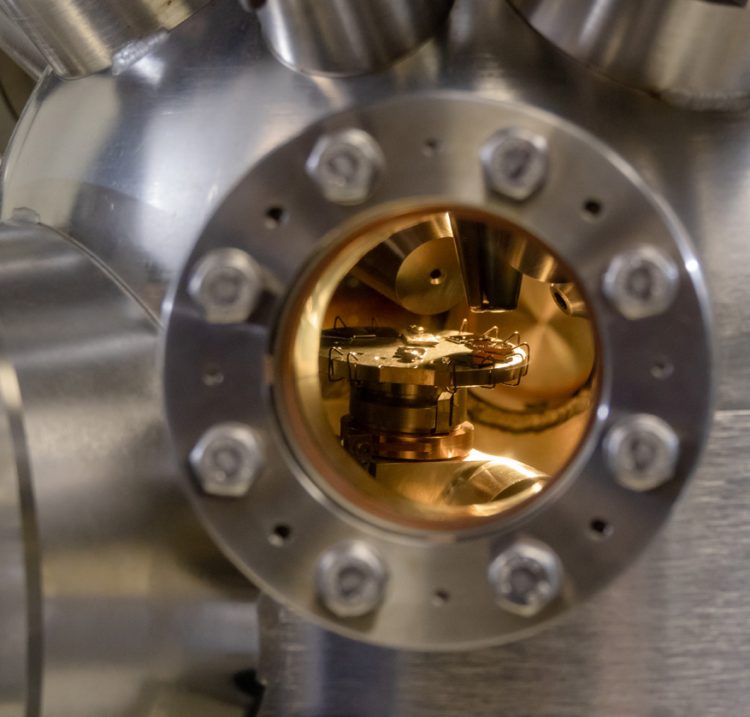 PCOR-SIMS aids advancements with Silicon Germanium (SiGe) devices