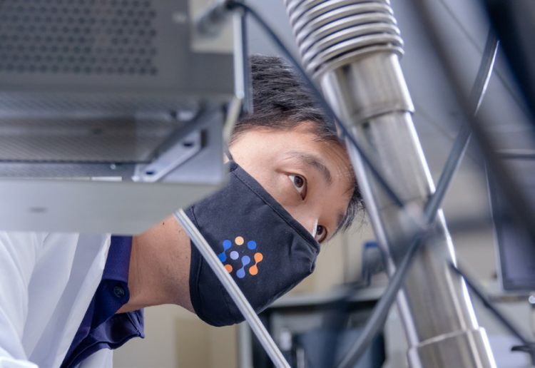 Mission | Vision | Values | EAG Laboratories