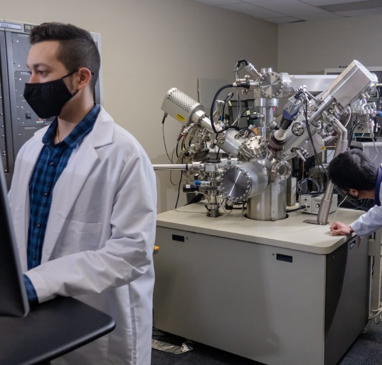 Advances in the Semiconductor Industry with Gallium Oxide
