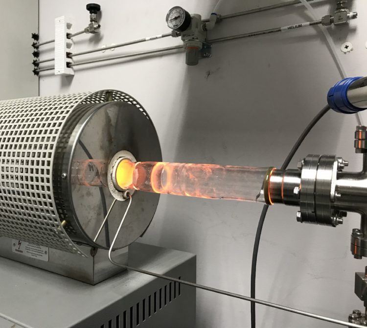 EGA - EAG Laboratories