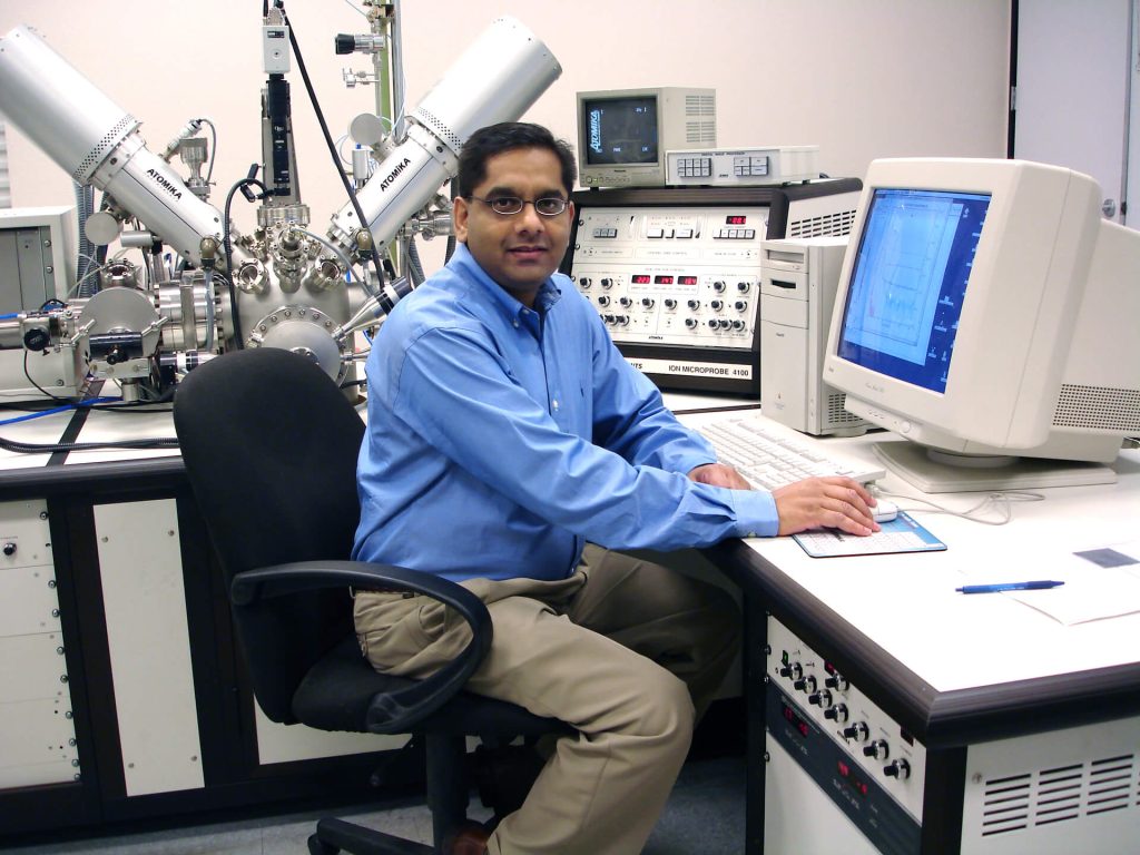 EAG Phoenix Location | SIMS analysis | EAG Laboratories