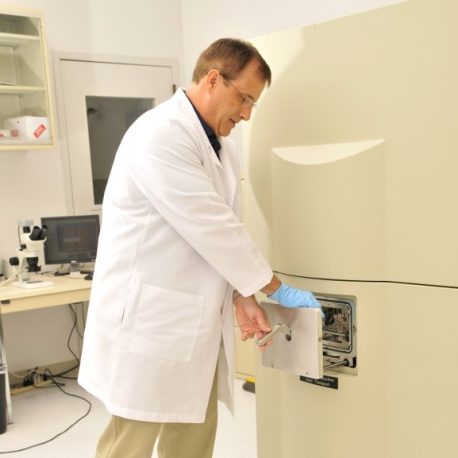 Materials Testing Lab | Characterization | EAG Laboratories