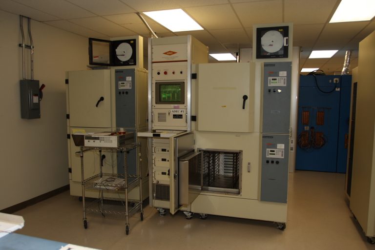 Irvine | Microelectronics and Engineering | EAG Laboratories