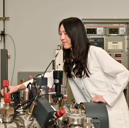 Sunnyvale CA | Formerly Charles Evans | EAG Laboratories